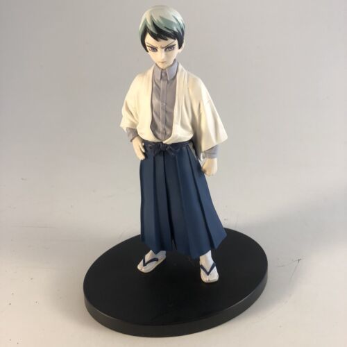 BANDAI SPIRITS Yushiro DEMON SLAYER Figure w/ Stand - Other Animation ...