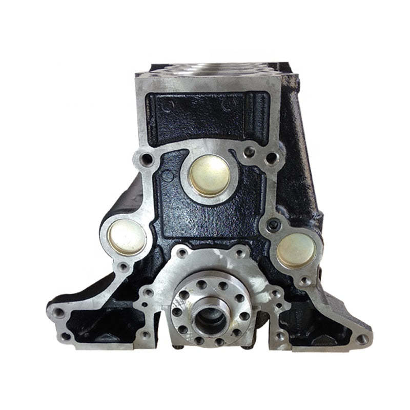 New 2TR Engine Short Block For Toyota Hilux Fortuner Hiace Tocoma Land ...