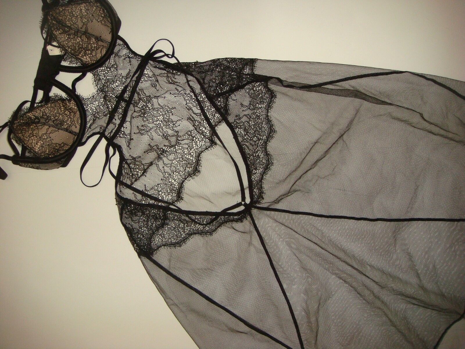 Victoria's Secret 32C PUSH UP BRA and similar items
