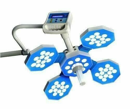 Ceiling/mobile OT Light Operation Theater Light Shadowless OT Light ...