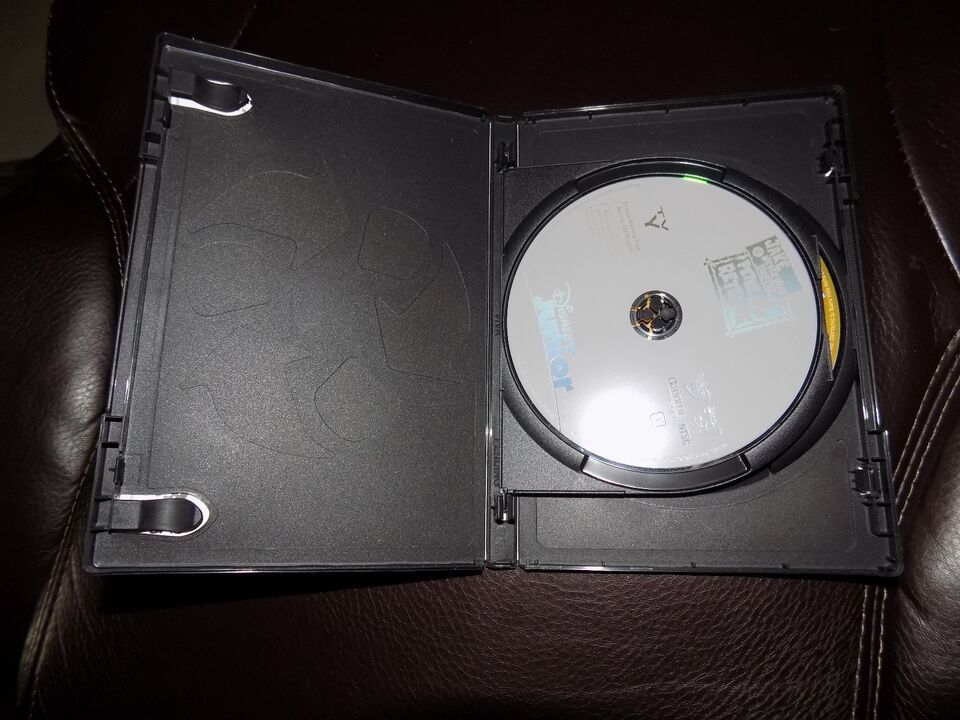 Jake and the Never Land Pirates: Peter Pan Returns (DVD, 2012, 2-Disc ...