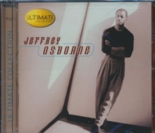OSBORNE,JEFFREY ULTIMATE COLLECTION - CD - Music