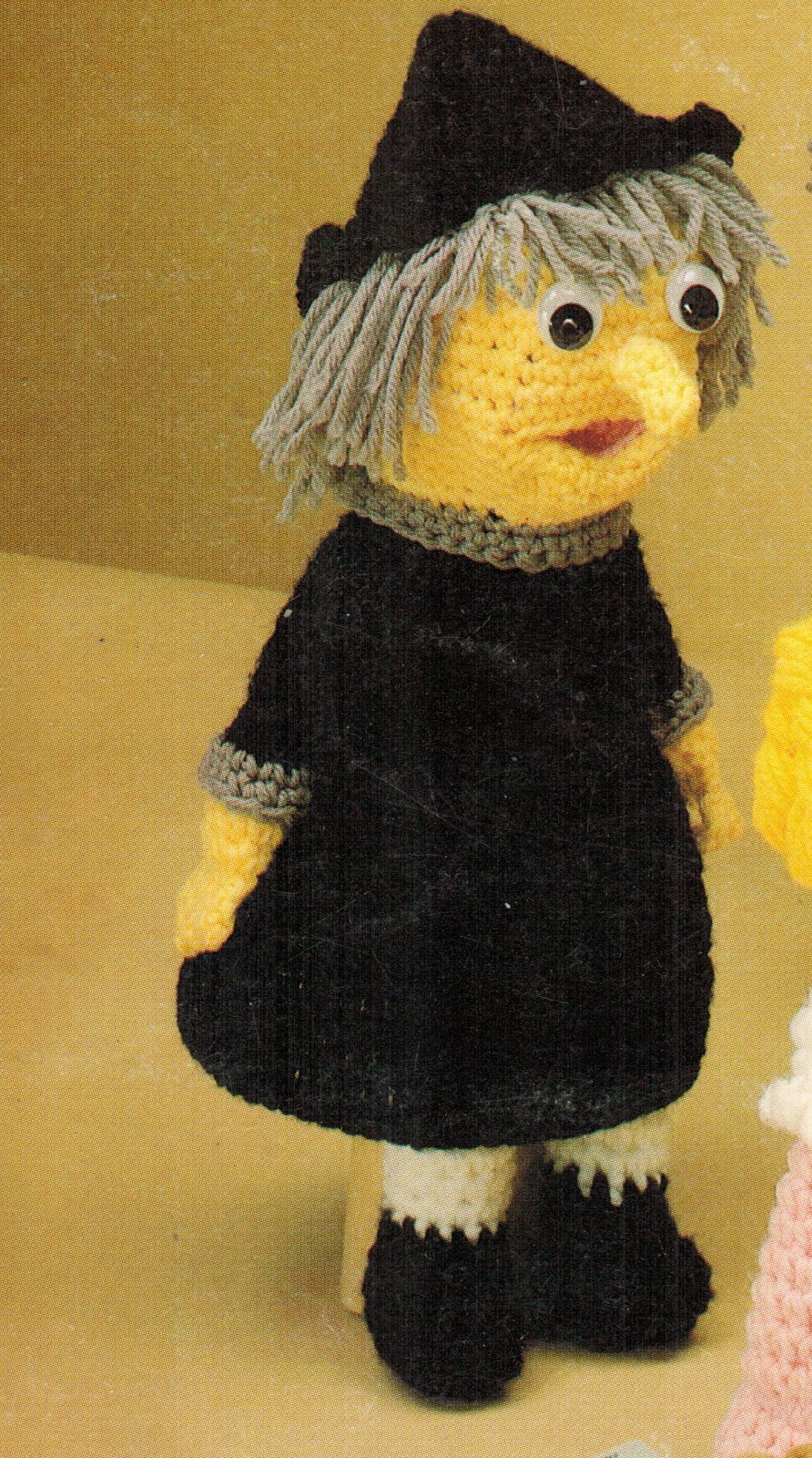 13" Story Book Puppets Goldilocks Hansel 3 Bears Red Riding Hood ...