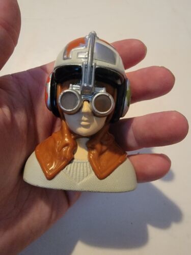 Star Wars View Master Anakin Skywalker Phantom Menace Figure 1999 Taco ...