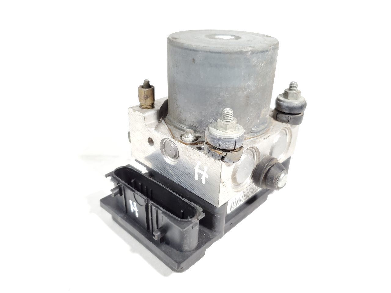 2005 Subaru Forester XT OEM AWD ABS Anti Lock Brake Pump 27534sa050 ...