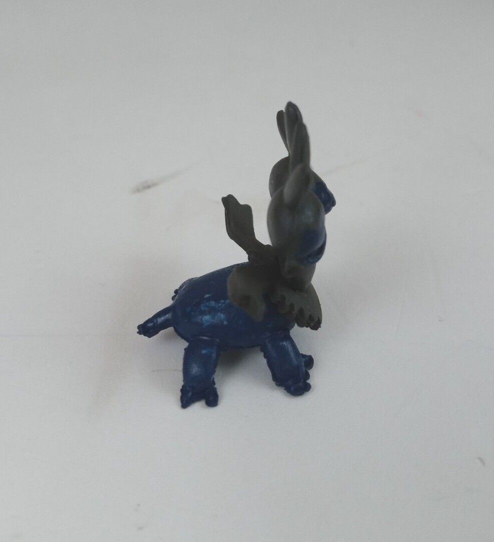 Vintage RL Pokemon Zweilous 1" Mini and similar items