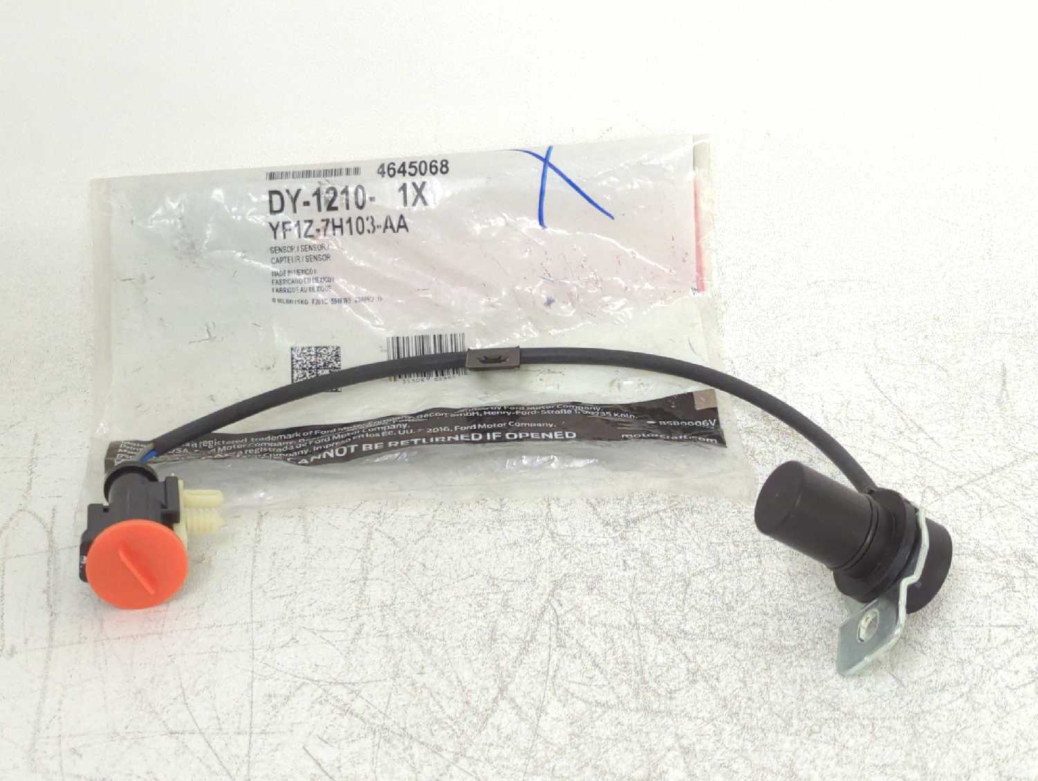 New OEM Ford Vehicle Speed Output Shaft Speed Sensor 2000-2007 YF1Z ...