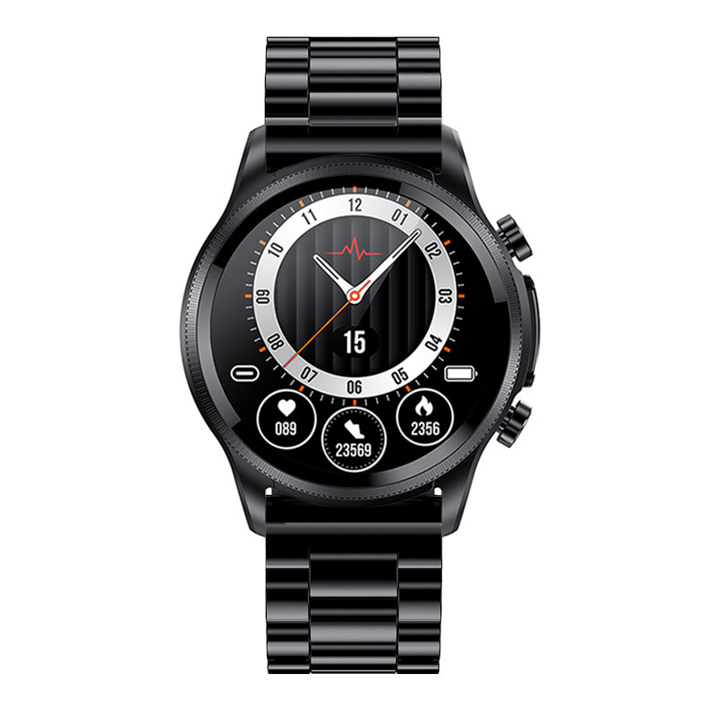E400 Smart Watch Body Temperature Heart Rate Ecg Multi-Exercise Mode ...