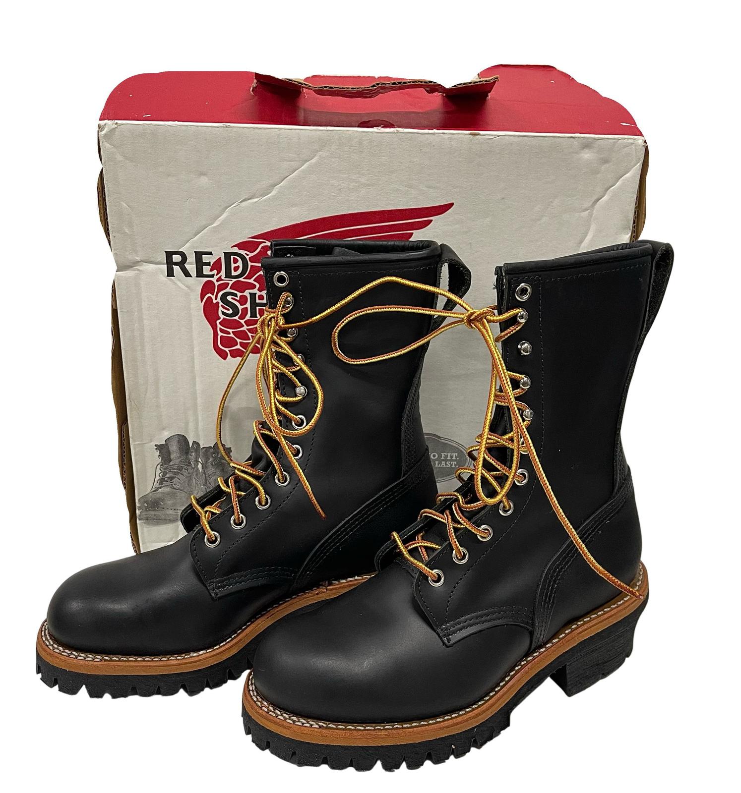 Red wing Shoes 2218 362983 - Fashion