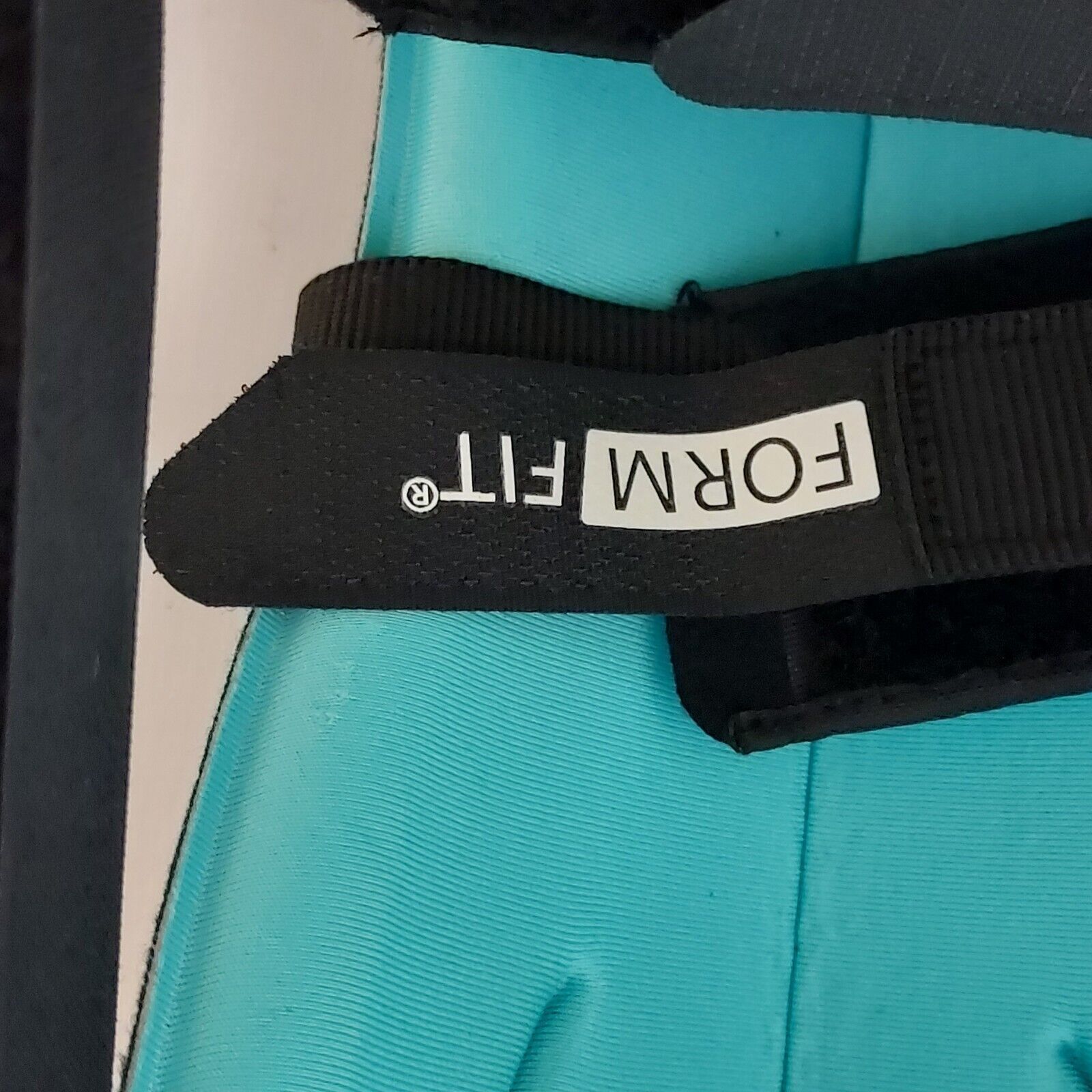 Ossur Form Fit Night Posterior Splint Small 50023 plantar fasciitis ...