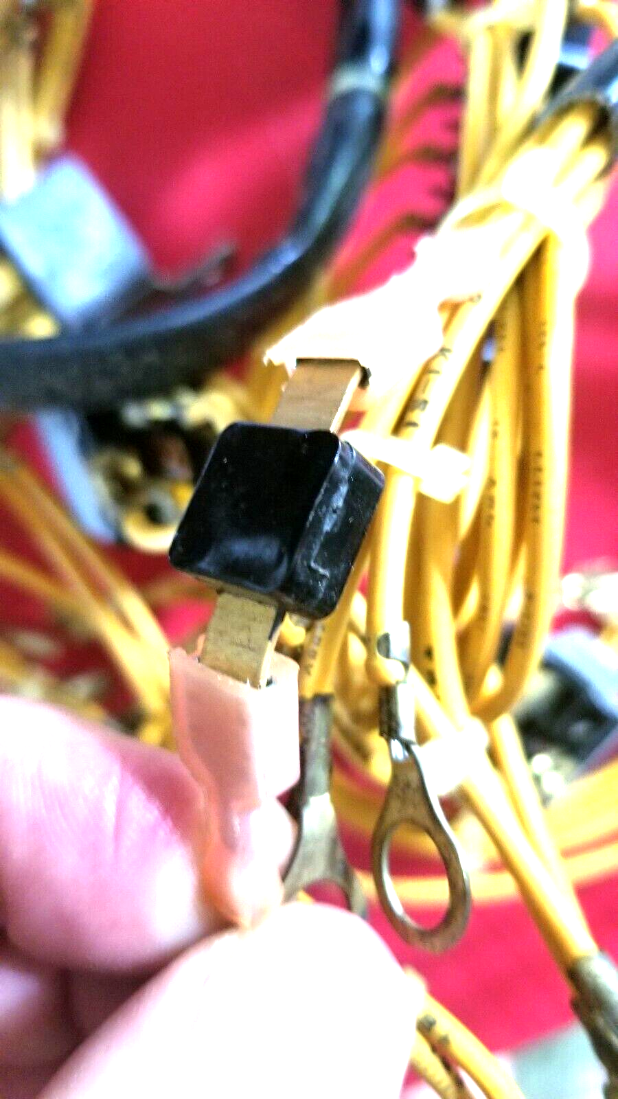 Genuine Onan 357-0030 G8 6QD4 Generator Rectifier Diode OEM Onan Part ...