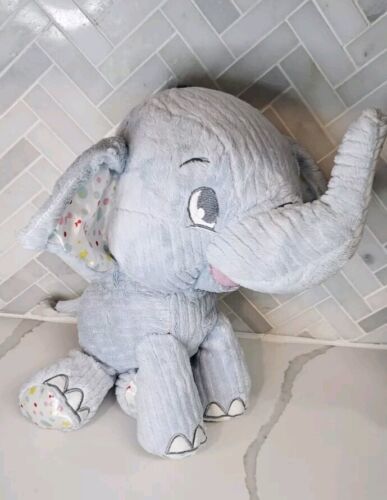 Nick Jr Canticos Elephant Elefantito Musical Plush 15” English - Other