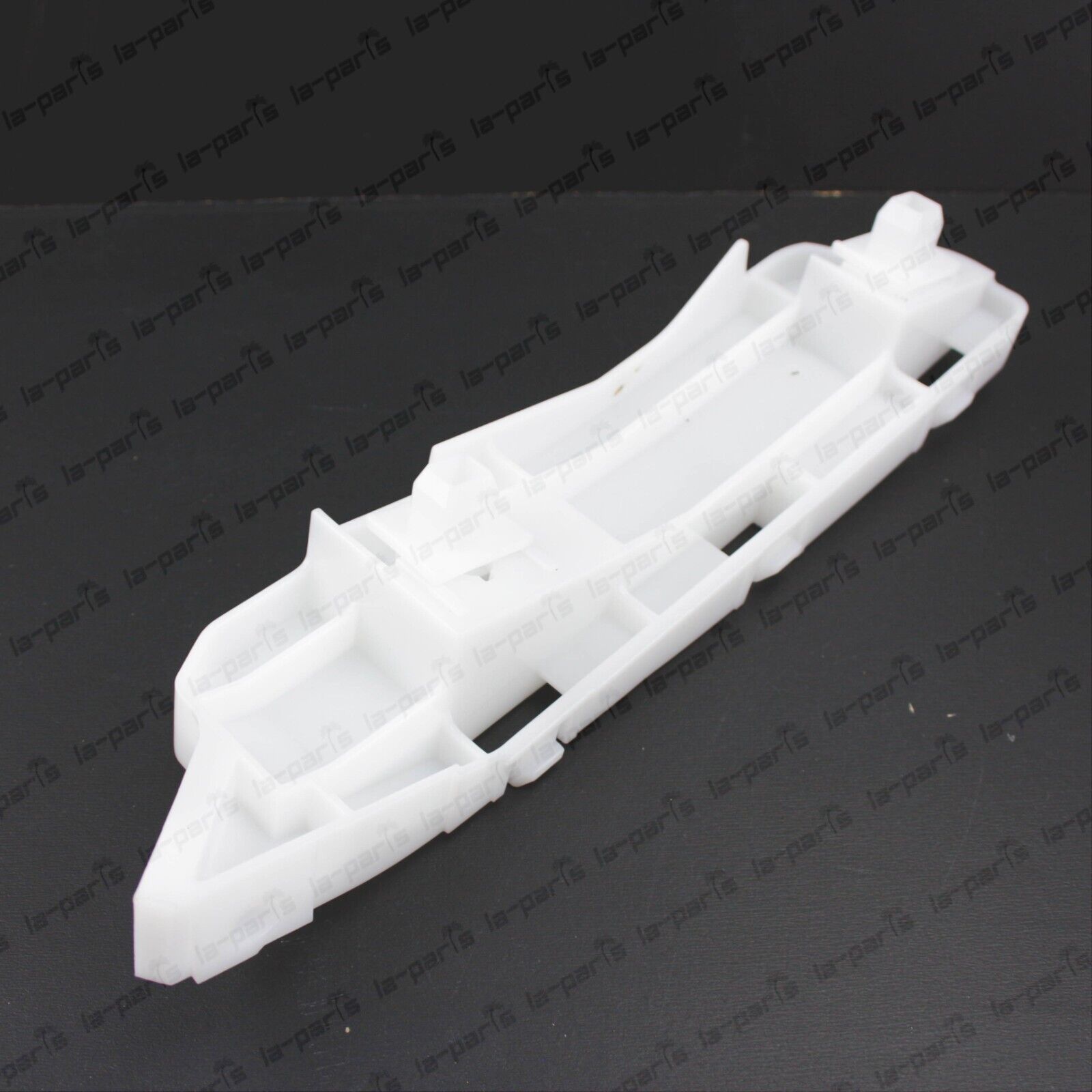 New Genuine Honda 05-10 Odyssey Front Bumper Cover Right Spacer Bracket ...
