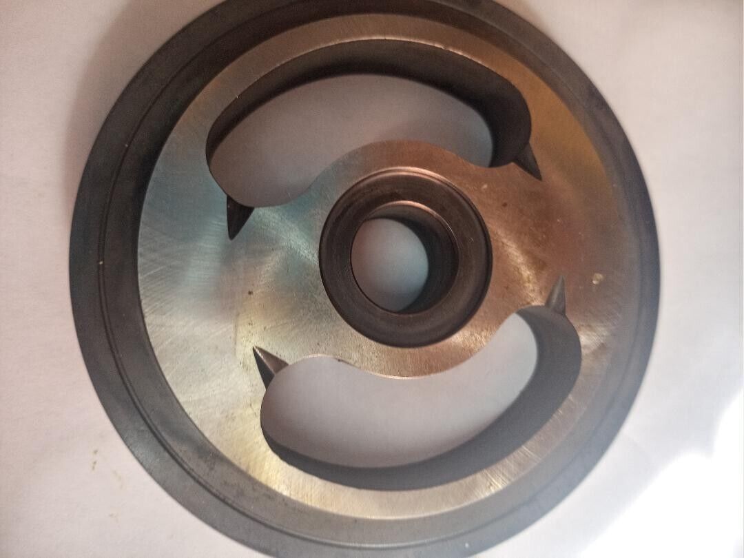 REXROTH NEW REPLACEMENT A2FO160 MOTOR PLATE (BIN 18) - Seals & O-Rings