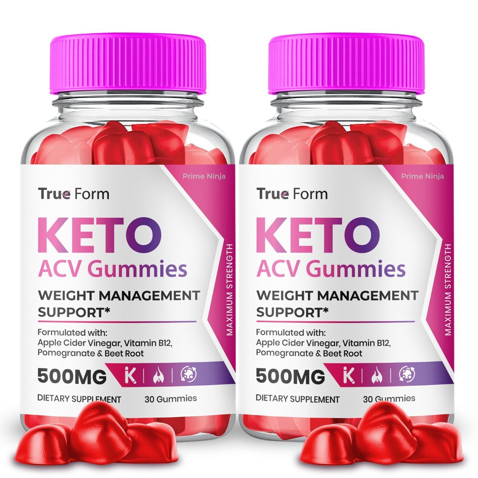 True Form Gummies, True Form SS Keto Gummies, True Form Keto Official ...