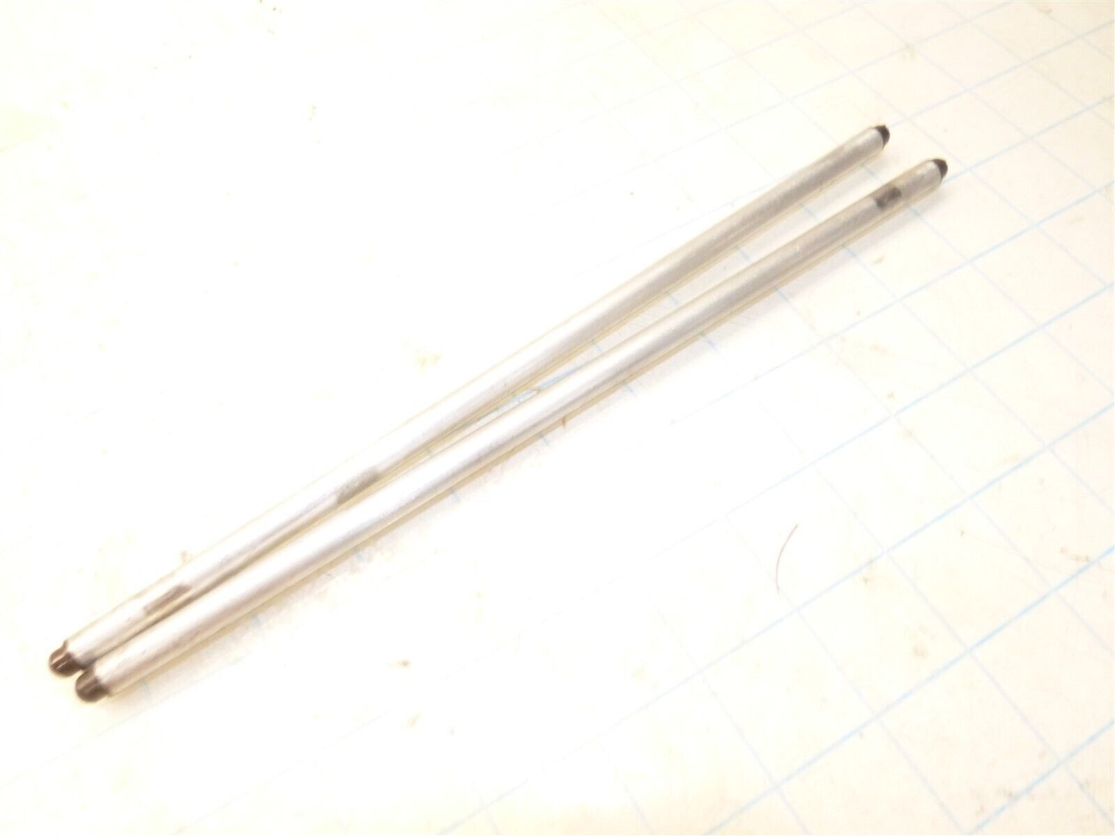 Cub Cadet LTX-1040 Mower Kohler SV590 19hp Engine Push Rods - Lawn ...