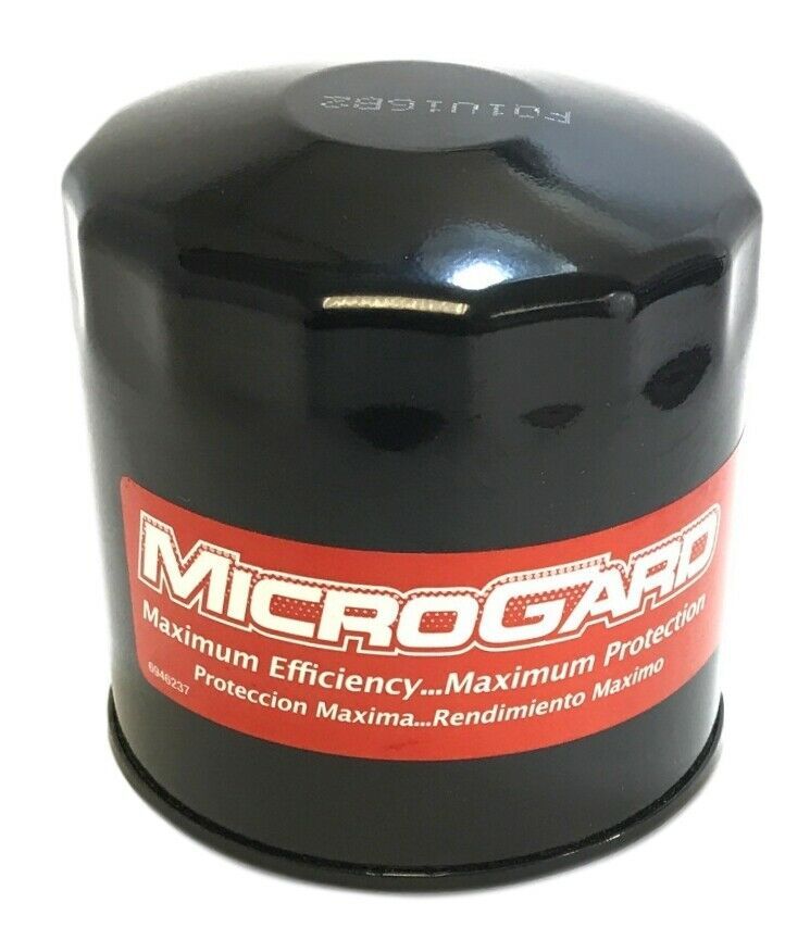 MicroGard MGL3506 Oil Filter - Car & Truck Parts & Accessories