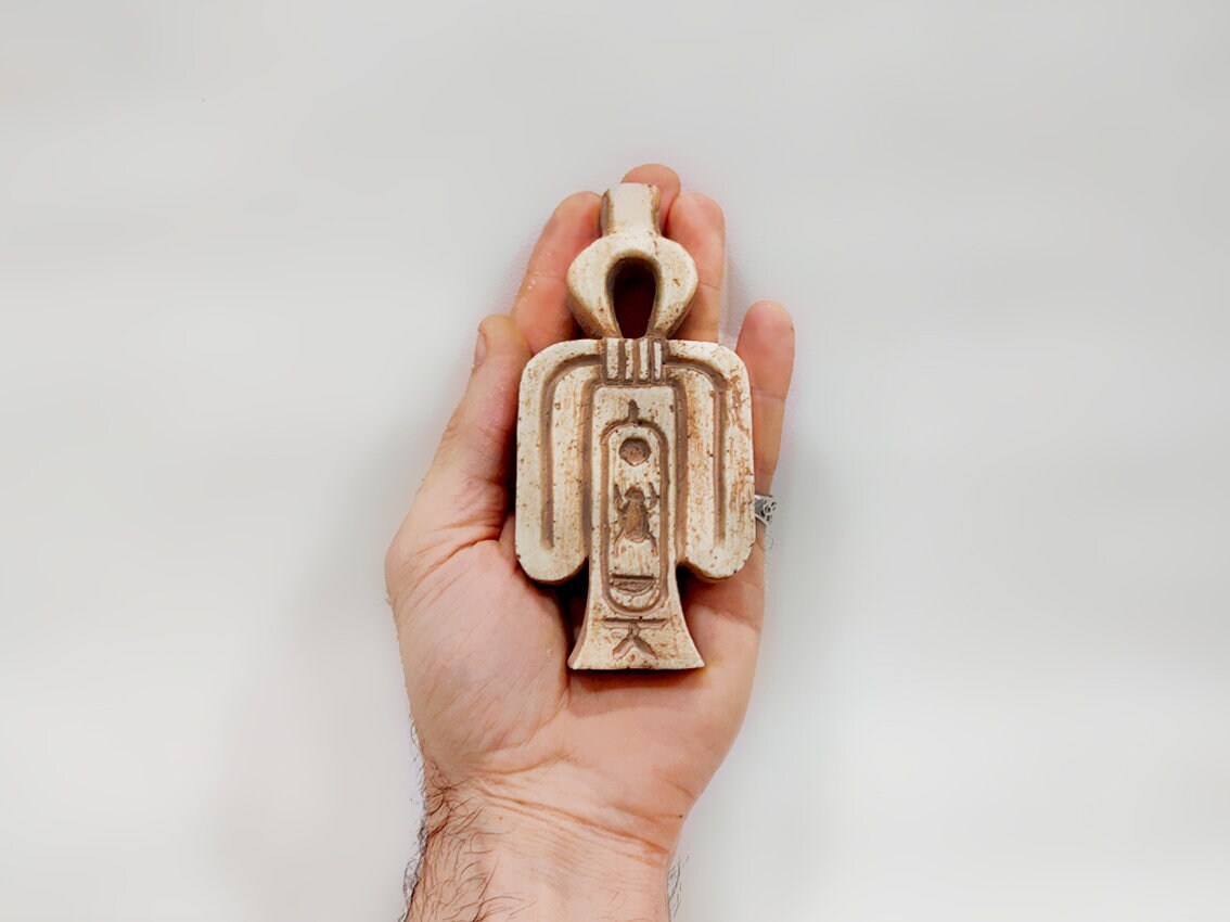 Isis knot. Isis belt.. Isis. The knot of Isis. Amulet of Isis. made in ...