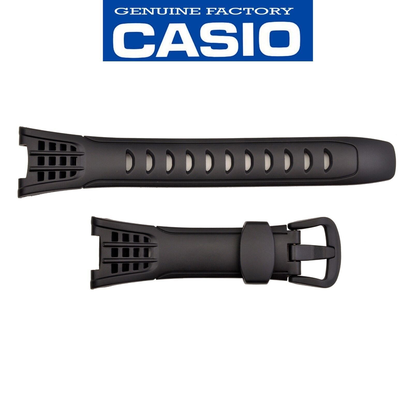 Casio G-SHOCK Watch Band Strap SGW-200-1V and 50 similar items