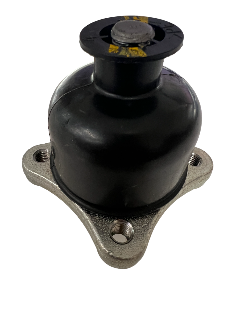 GENUINE MITSUBISHI BALL JOINT 4010A137 FRONT SUSPENSION UP FOR PAJERO ...