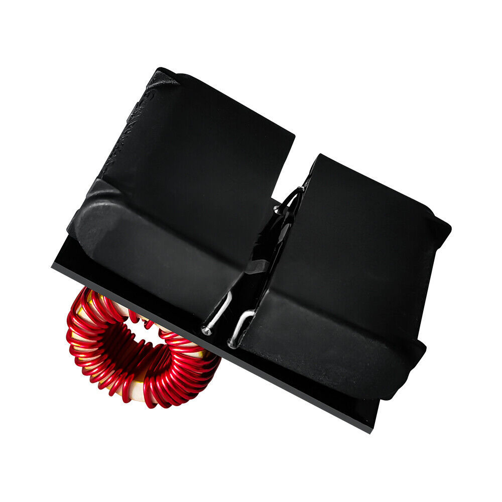 Dc5-12V 120W Mini Zvs Induction Heating Board Flyback Driver Heater ...