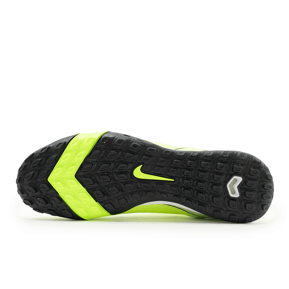 Nike Zoom Mercurial Superfly 10 Academy TF Men Soccer Shoes Football ...