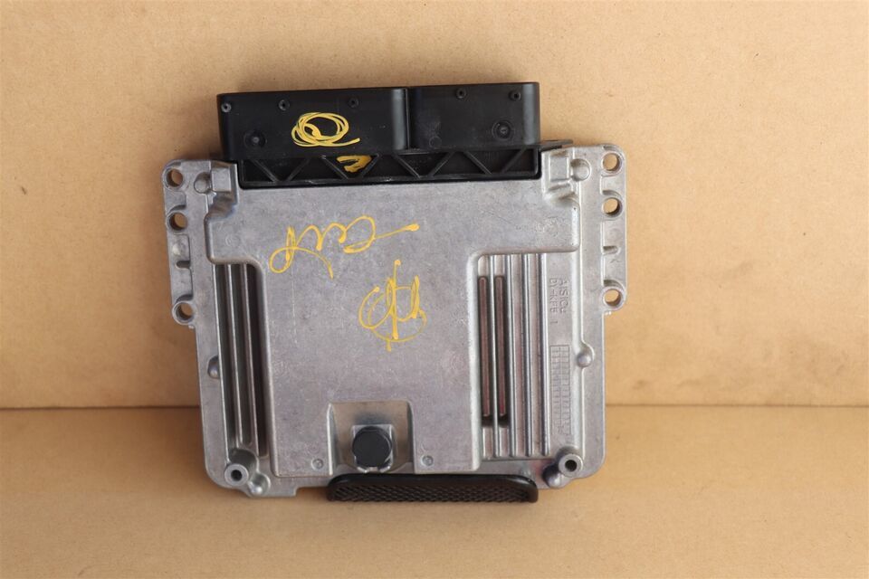 Hyundai Genesis ECU PCM ECM Engine Control Module Unit 39199-3F001 ...