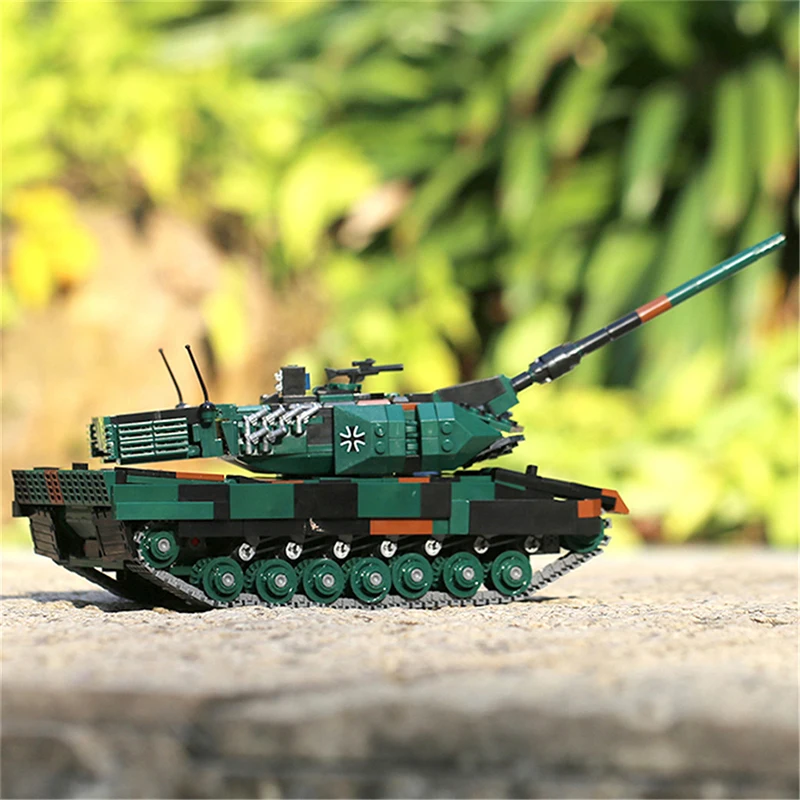 Military ww2 Cannon Assault Armored Vehicle Battle Tank Car Truck Army ...