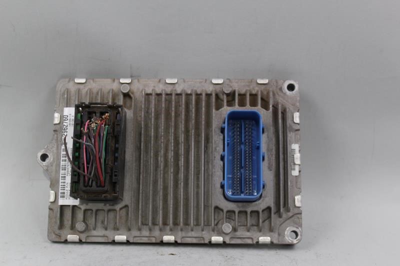 Engine ECU ECM Electronic Control Module Fits 2017-2020 JEEP COMPASS ...