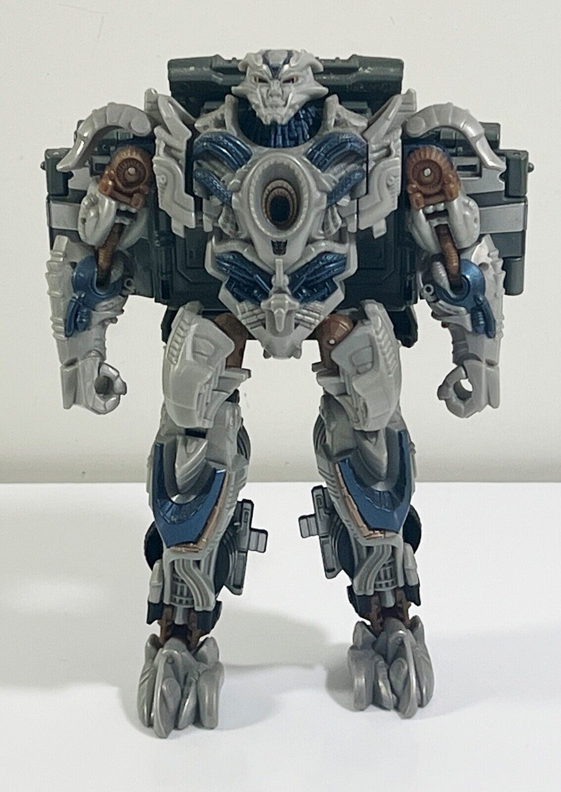 Transformers Age of Extinction AOE Voyager Class Galvatron Figure NO ...