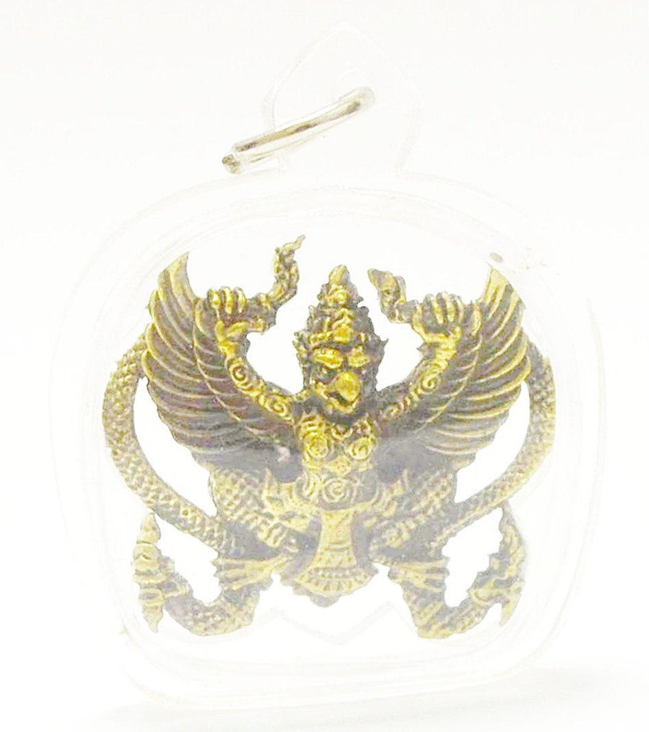 Garuda Jewelry Gift Pendants Garuda Amulets Magic Eagle Bird Amulet ...