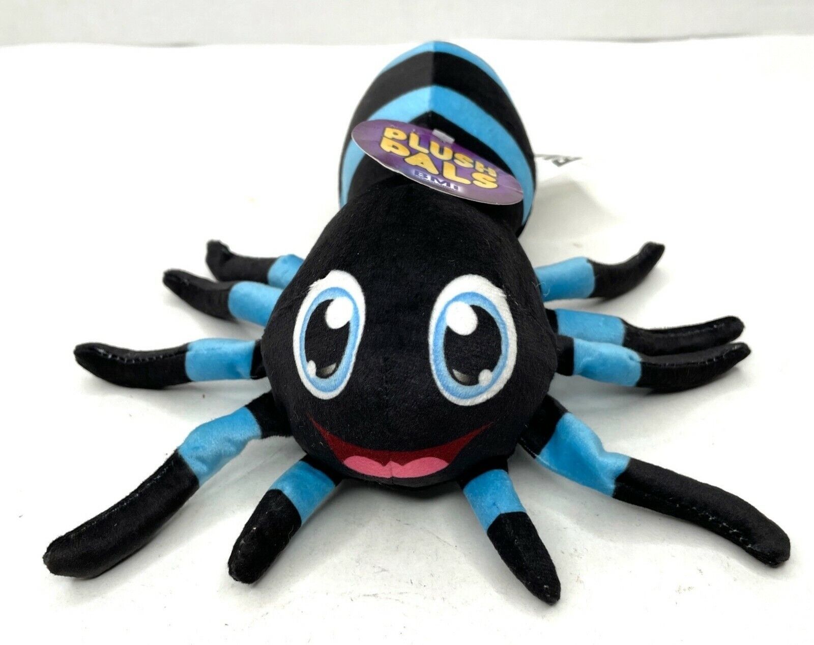 BMI Merchandise Plush Pals Spider Halloween and 17 similar items