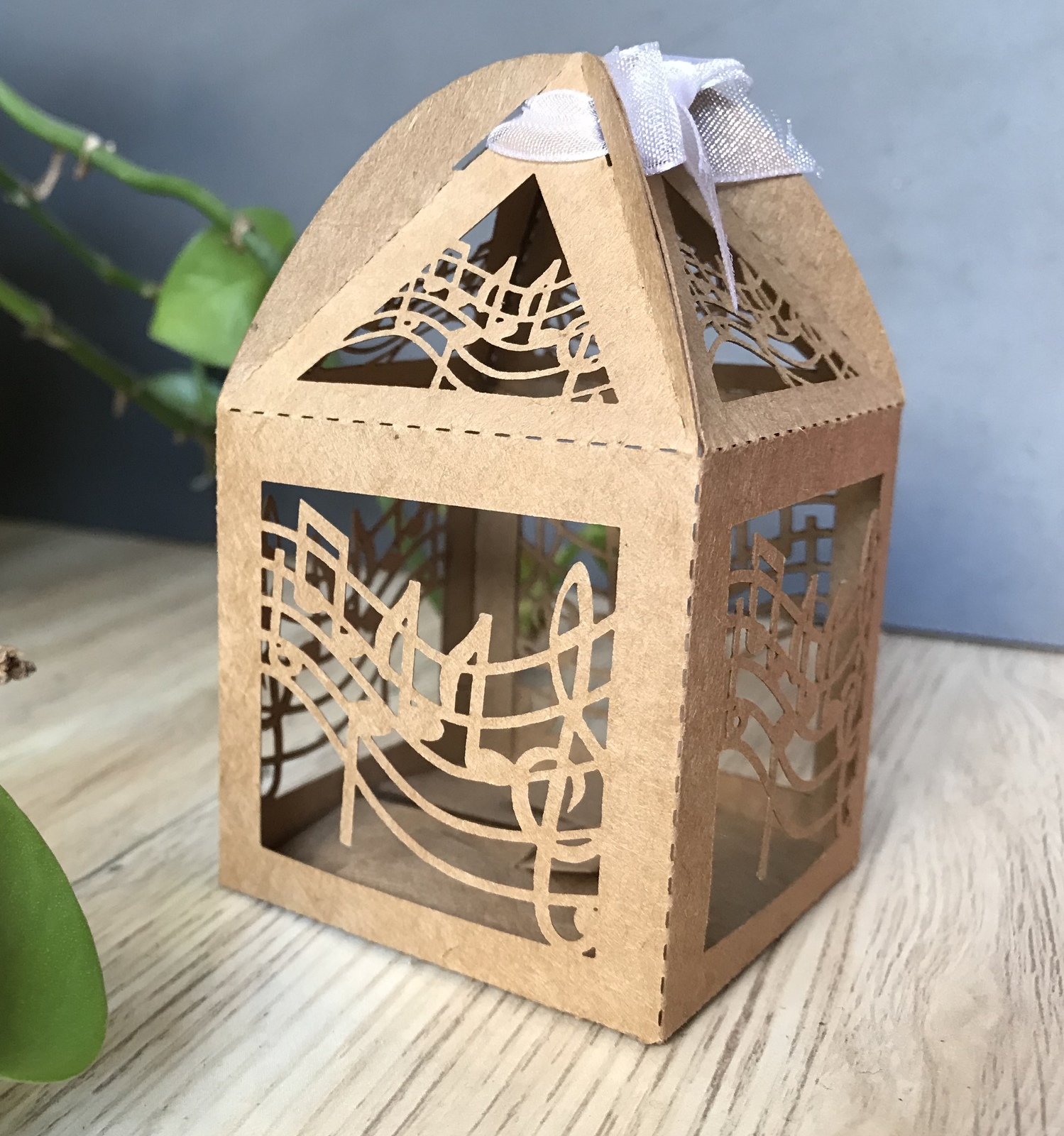 100pcs Kraft Paper Brown Small Gift Packaging boxes,Cupcake Boxes,Favor ...