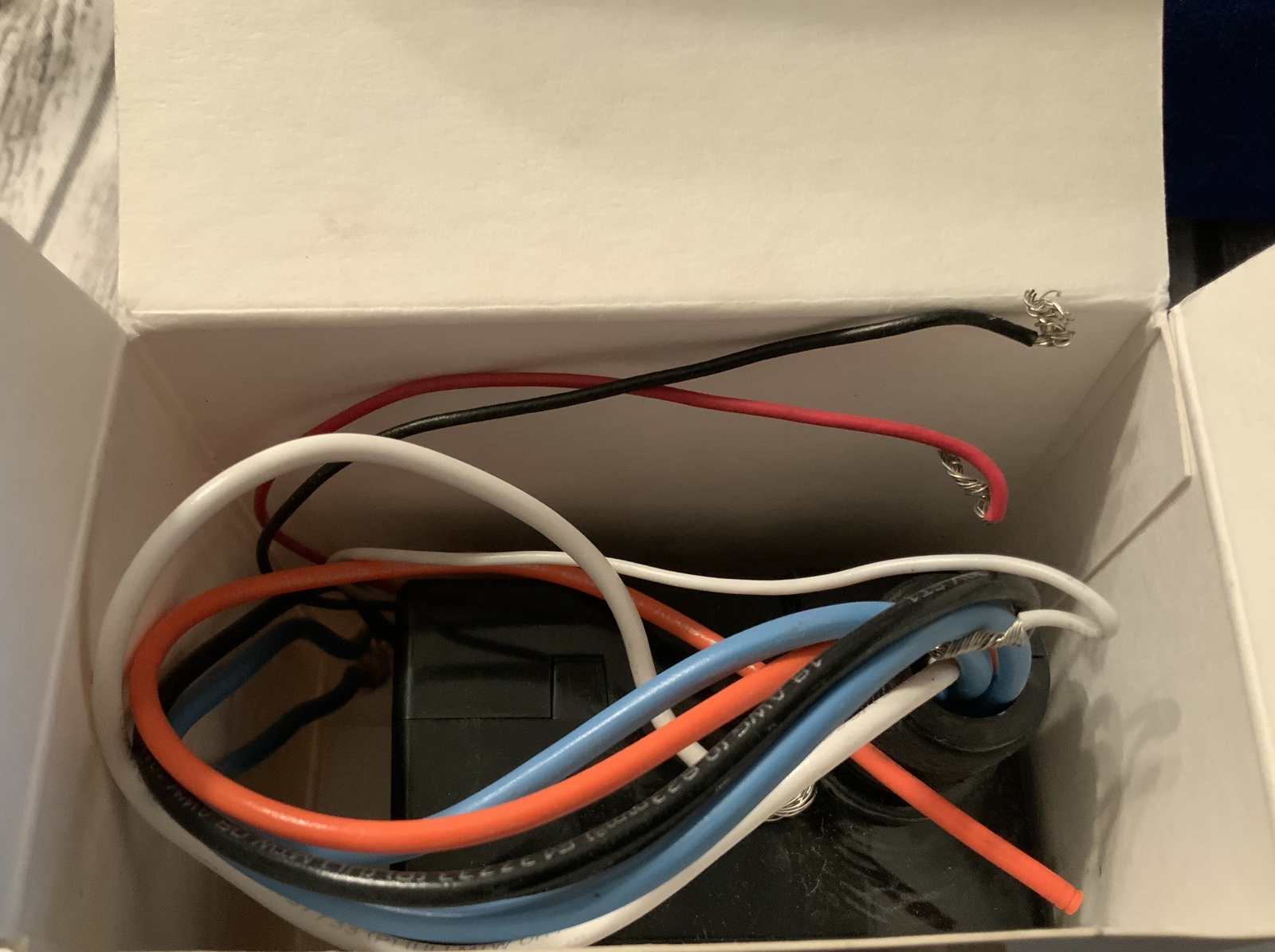 SensorSwitch MP20, enclosed energy management equipment, 184CHG, power ...