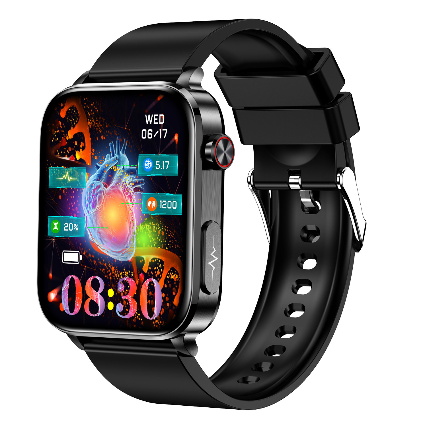 TK15 smartwatch, Bluetooth call ECG ECG and 50 similar items
