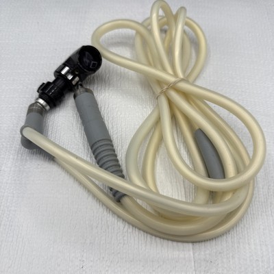 Genuine Original OEM Luxtec Headlamp with Fiber Light Optic Cable ...