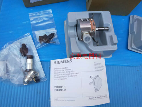 NEW FOR SIEMENS ENCODER 1XP8001-2/1024 538724-03 - Business & Industrial