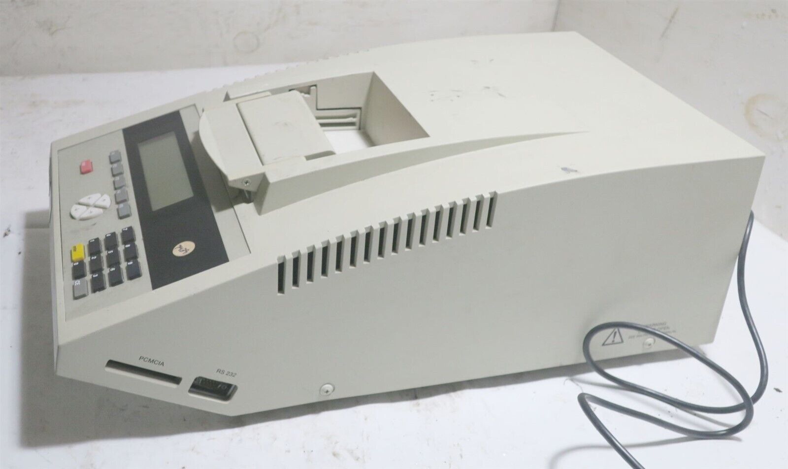 Perkin Elmer GeneAmp PCR System 2400 - Other Healthcare, Lab & Dental