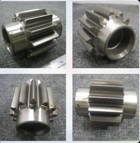 NOS M998 HUMVEE 12K UPPER SPUR GEAR AM GENERAL 6009453 - Other ...