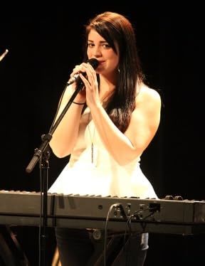 Alyssa Coco - Roses and Revolutions 8"x10" Concert Photo - Decals ...