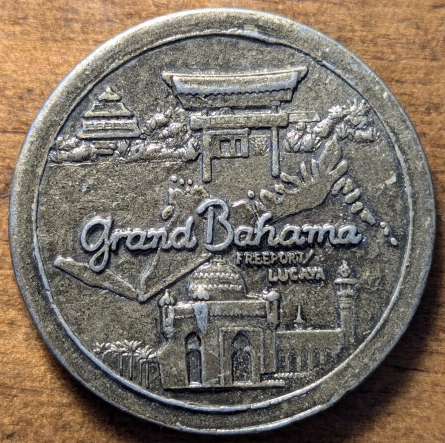 Good Luck From The Bahamas Grand Bahama and 50 similar items