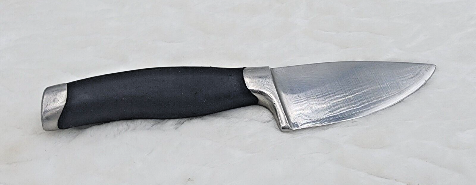 ANOLON ADVANCED COLLECTION 9" CHEF KNIFE - Ice Hardened & Glass ...