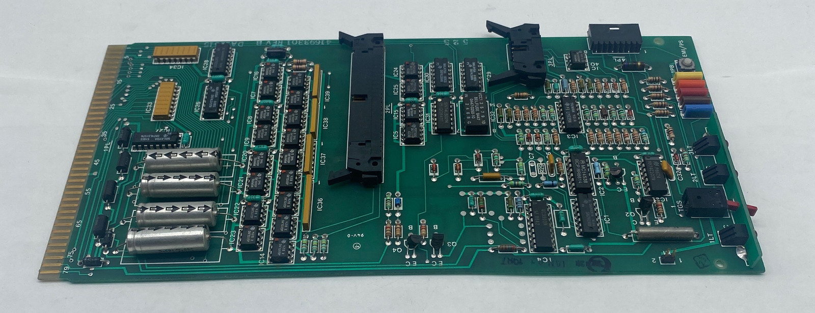 Universal Instruments 41693201 EMI/PS and 50 similar items