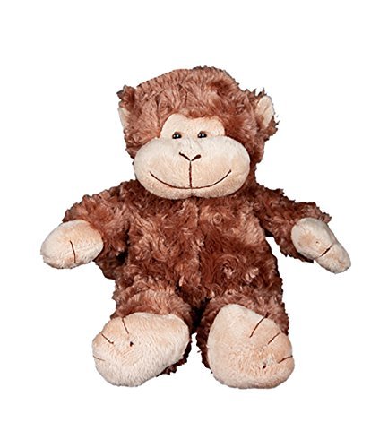 Beary Fun Friends Recordable 8" Plush Mookey The Monkey w/20 Second ...