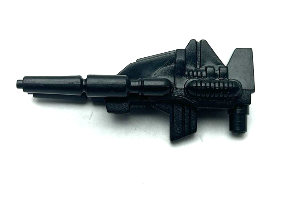 Vintage G1 1984 Hasbro Transformers Dinobots Grimlock Gun Part - Action ...