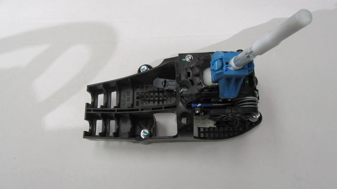 OEM 2016 2018 Chevrolet Cruze Manual Transmission Stick Shift Shifter ...