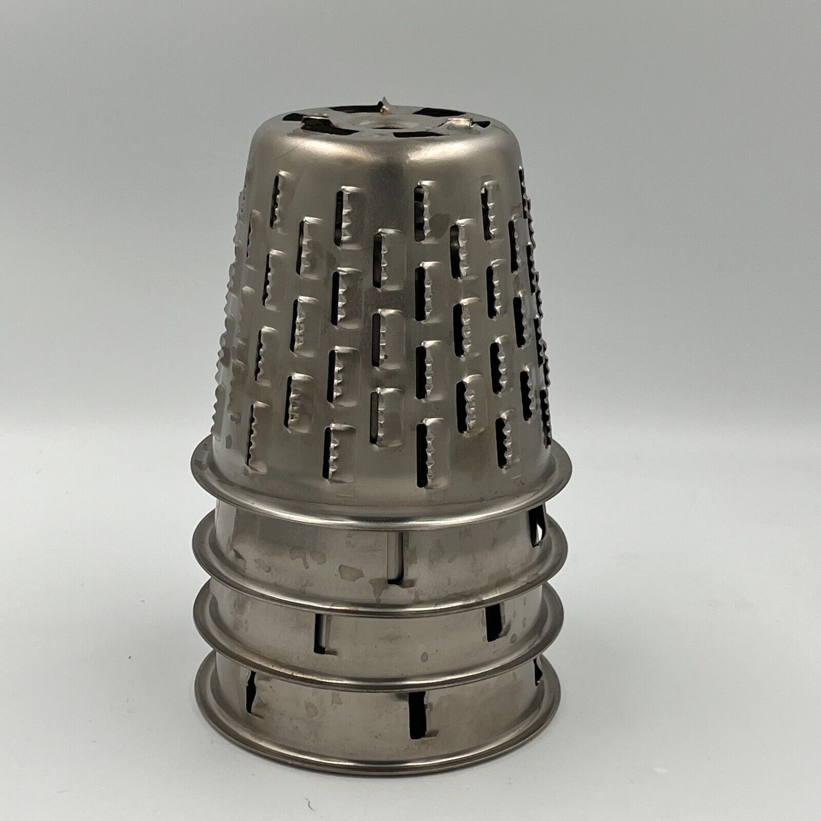 KitchenAid RVSA Rotor Vegetable Slicer Shredder Replacement 4 ...