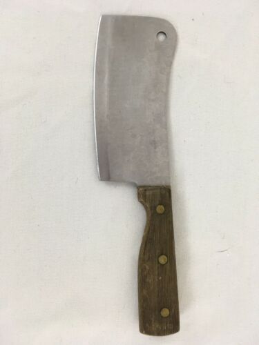 Vtg Old Homestead Lifetime Cutlery Japan and similar items