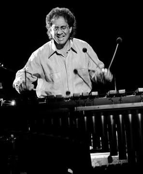 Dave Samuels - Spyro Gyra 8x10 BW Concert Photo - Decals, Stickers ...