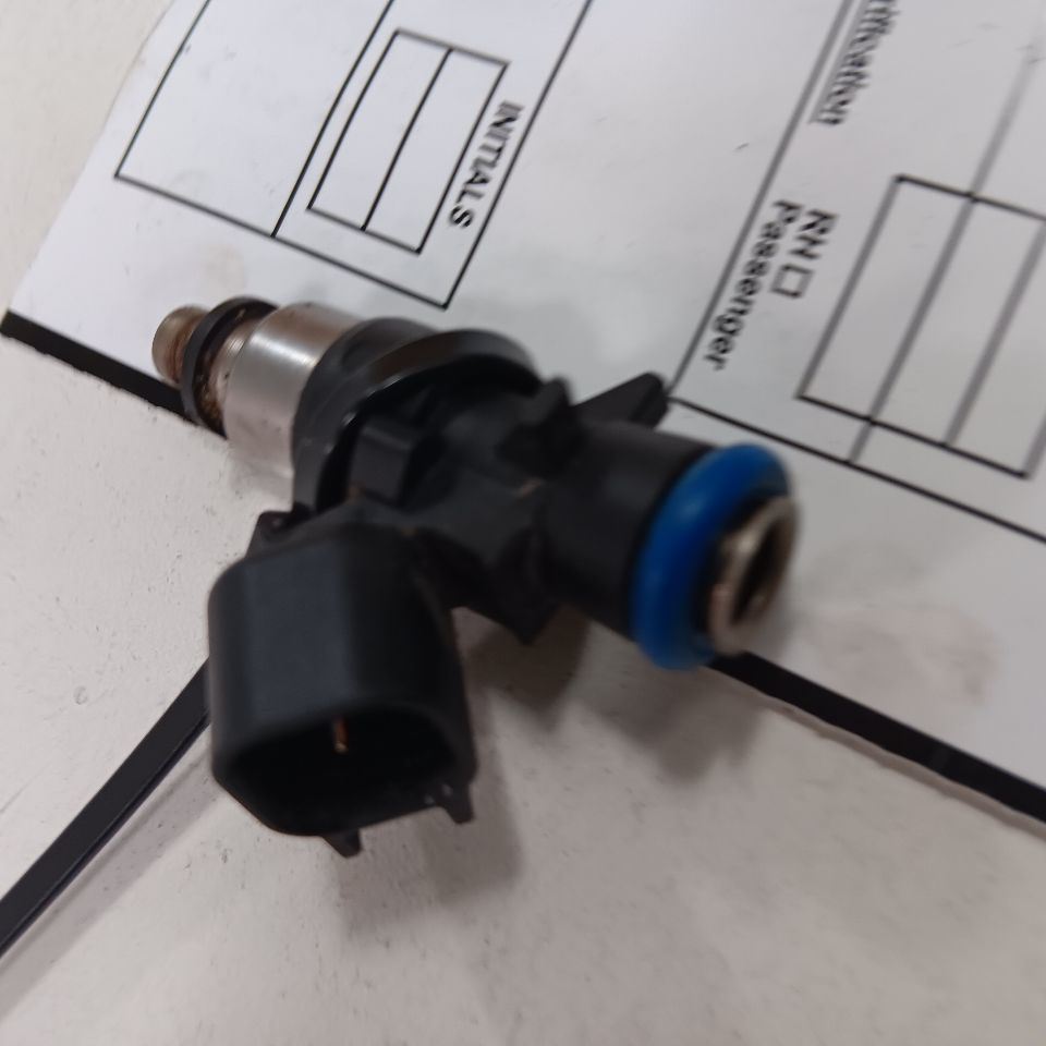 Fuel Injection Injector Fits 11-20 Dodge Caravan - Fuel Inject ...